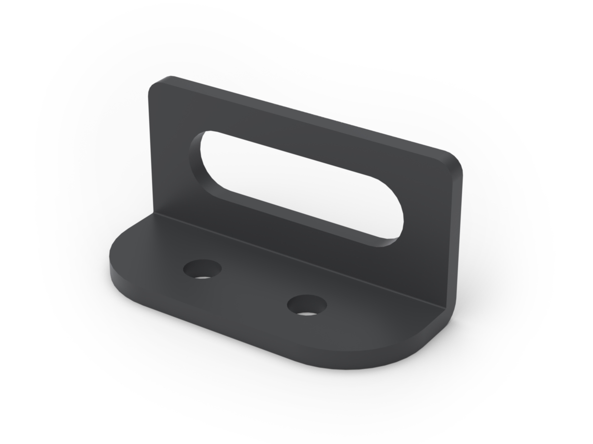 Ülemine kinnitus - TMT. Malinen Baltic